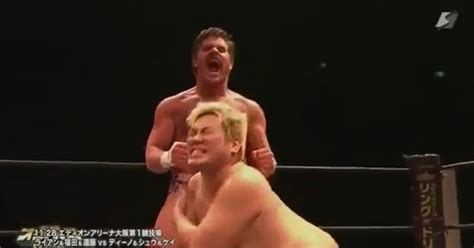 Joey Ryan Maxim