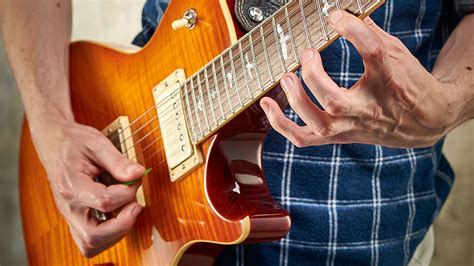 Easy Guitar Theory Locrian Mode Musicradar