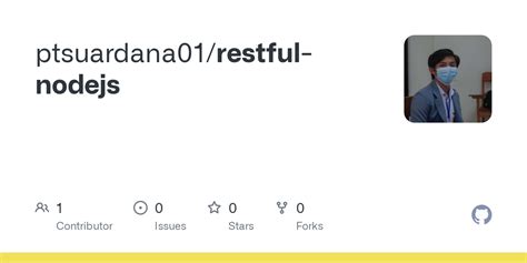 Github Ptsuardana01restful Nodejs