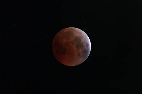 118の皆既月食と天王星食 鳥取天文協会 Tottori Society Of Astronomy