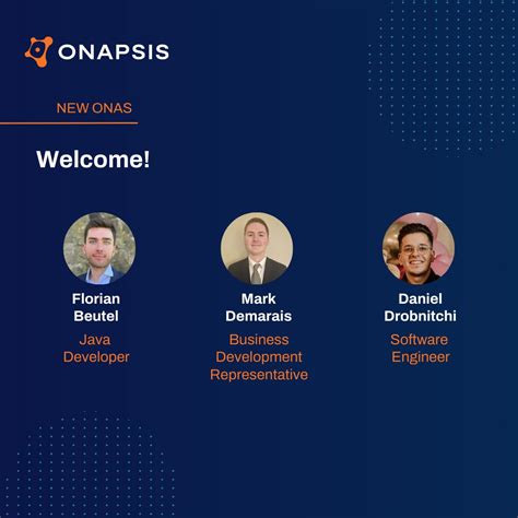 Onaspotlight Onapsislife Onapsis Careers Onapsis
