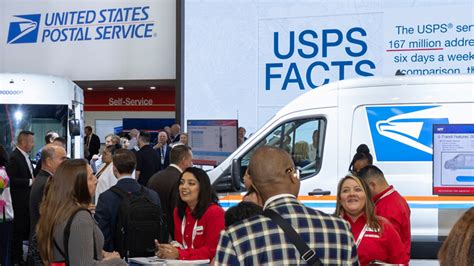 News Usps Employee News
