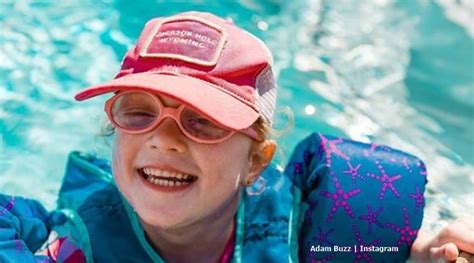 Outdaughtered Quint Hazel Takes To Fishing With All The Patience