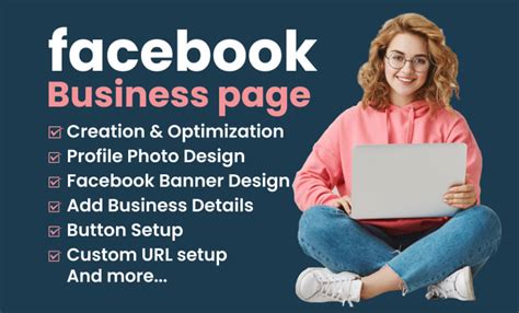 Do Facebook Business Page Create Fan Page Setup Banner And Cover