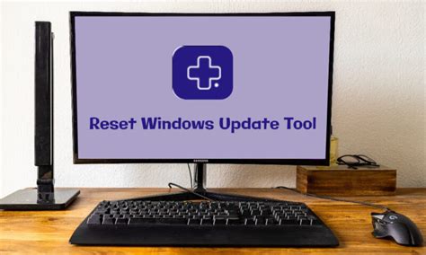 How To Use The Reset Windows Update Tool