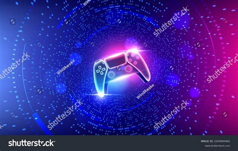 Game Center Logo