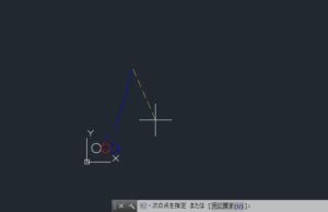 ExcelVBAで直線を描く エクセルでAutoCADを自動作図させる方法