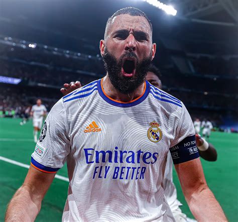 100 Fichajes De FÚtbol On Twitter 🚨 Ahora Karim Benzema Ha Sido