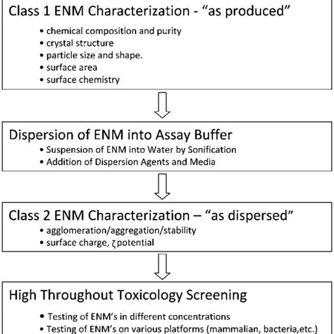 Assay Development Workflow Adapted From Molecular Screening R Download Scientific Diagram