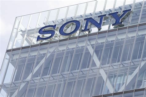 ソニーgが今3月期営業益予想を上方修正､市場予想とほぼ同じ｜会社四季報オンライン