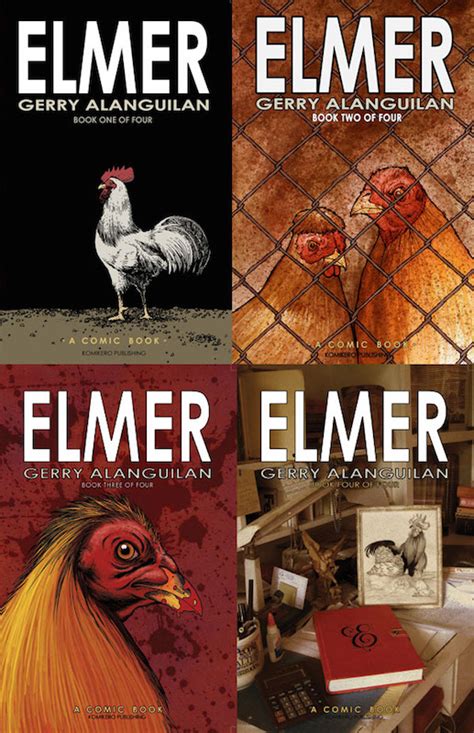 Nonsensical Words Elmer