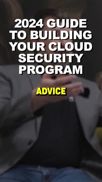Cloud Security Podcast On Linkedin Cloudsecurity Cloudsecurityprogram Awssecurity