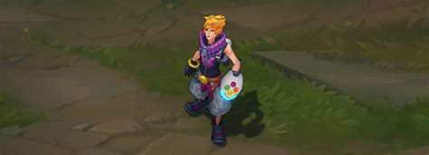 Arcade Ezreal Buy League Of Legends Skin