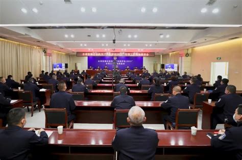 全省机场公安机关“净航护边2023”专项工作现场推进会召开腾讯新闻