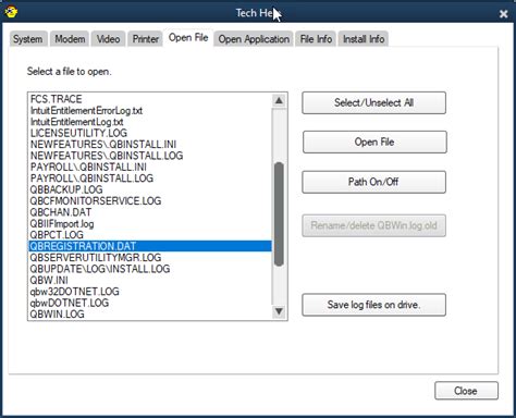 fixing quickbooks desktop product license errors