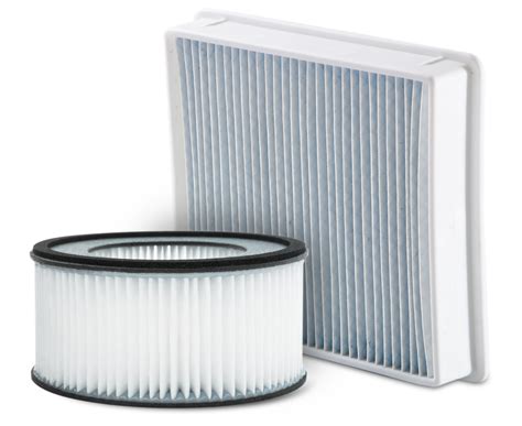 Custom Hepa Pleating Filtco Filters