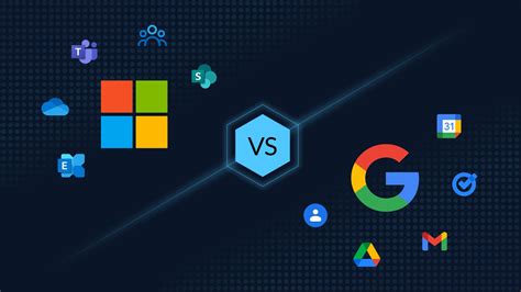 G Suite Vs Google Workspace What S The Difference CloudAlly
