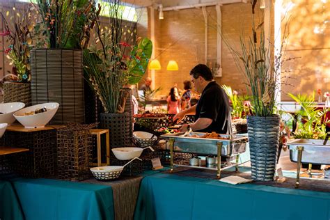 Culver Dining The Muny