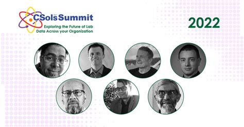 Csols Inc On Linkedin Csolssummit Digitaltransformation Aiml Lims