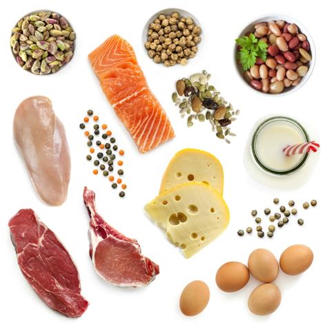 What You NEED To Know About Protein Healthy Happy Wonderful