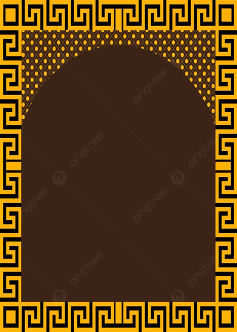 Versace Border Design
