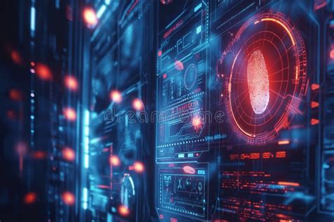 Using Fingerprints As Biometric Identification Method Provides