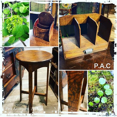 Pro Antiques 古夢 Pro Antiques プロアンティークスコム 公式 京都市中京区 アンティーク
