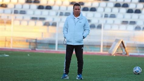 هذه هي شروط حسام البدري لمواصلة تدريب وفاق سطيف الرياضي البلاد
