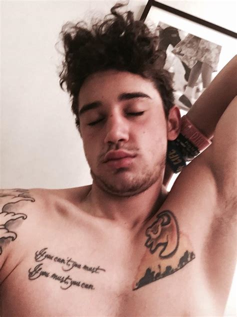 Luke Brooks On Twitter Just Woke Up Like Dis 6hcorwbazk
