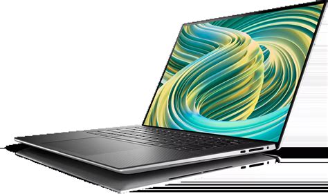 Dell XPS 15 9530 2023 Price in Nepal | i7-13700H, RTX 4050, 32GB RAM ...