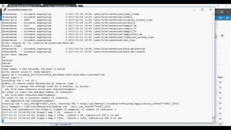 Big Data And Hadoop Concept Of External Tables Diy 8 Of 50 Youtube