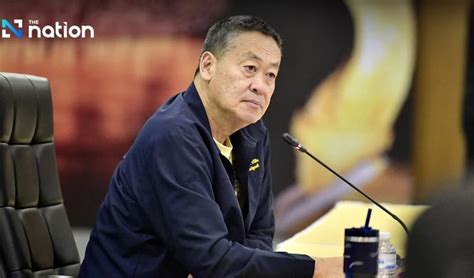 khmer times on linkedin srettha orders fast choice of thai team to