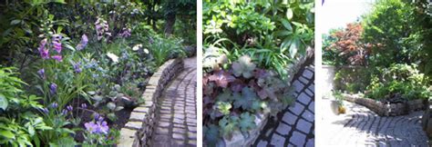 日陰のお庭を植物で素敵に！｜ガーデンデザイン｜グリーンケア
