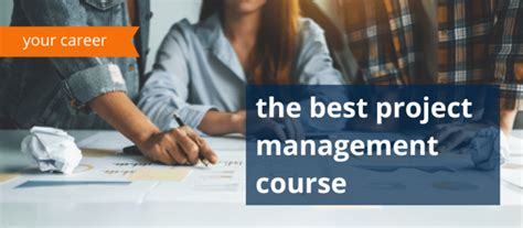 The Best Project Management Course Your Minute Guide