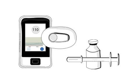 Combo Library Dexcom G6 And Syringe Diabeteswise