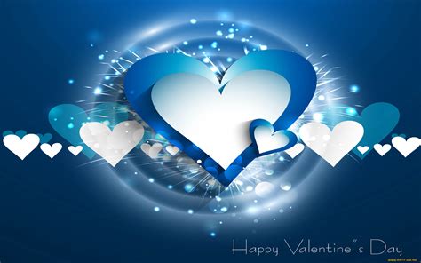 Обои Праздничные День Святого Валентина сердечки любовь обои для рабочего стола фотографии