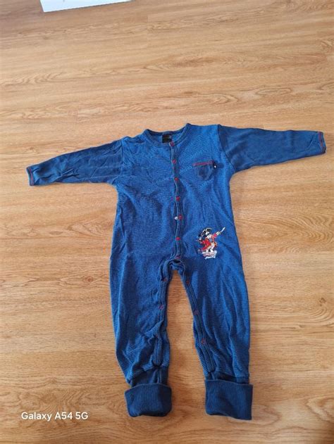 Pyjama Marke Schiesser Gr 80 Kaufen Auf Ricardo