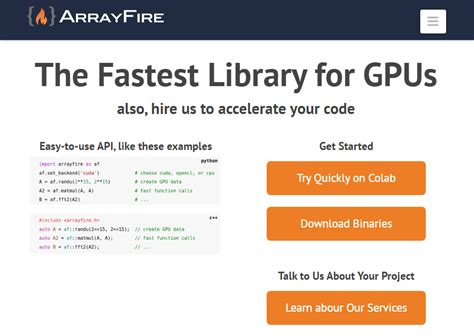 英特尔收购 Arrayfire Gpu 团队，强化 Oneapi 业务 英特尔 — C114通信网