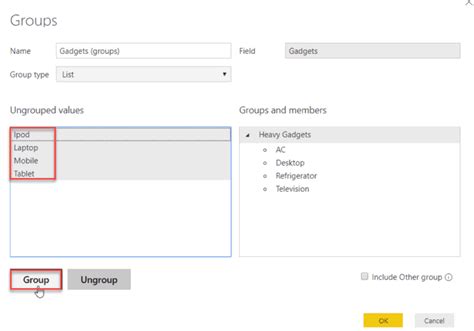 Power BI Group By With Real Examples SPGuides Power BI Group By With Real Examples SPGuides