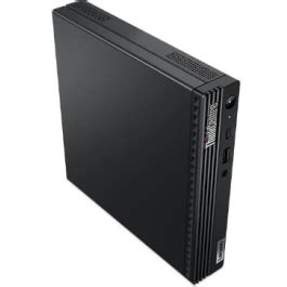 Lenovo ThinkCentre M60e Tiny