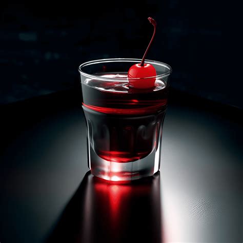 Shot In The Dark Cocktail Recipe How To Make The Perfect Shot In The Dark