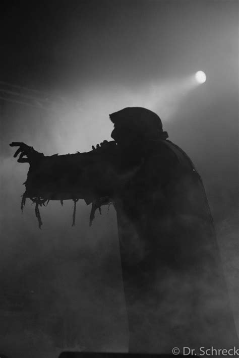 Mayhem en Varsovia / Mayhem in Warsaw