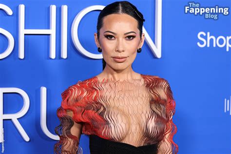 Christine Chiu Nude OnlyFans Leaks Fappening FappeningBook