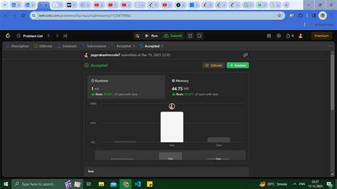 412fizz Buzz Leetcode Solution By Jayprakash Maurya Medium