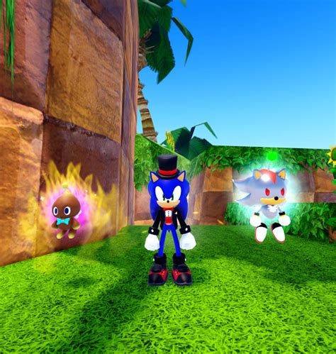 Sonic Speed Simulator Tuxedo Sonic By Amogus5678 On Deviantart