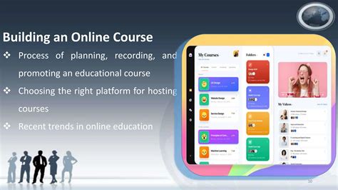 earn money while you learn using web development pptx