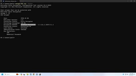 Would Bitlocker Reduce Ssd Speed By Up To 45 What To Do