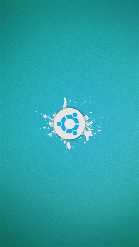 Ubuntu Phone Wallpaper Hd Wallpapers