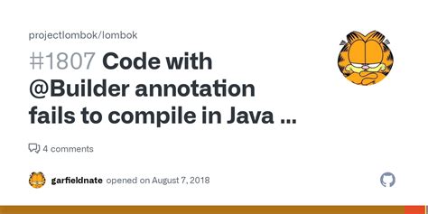 Code With Builder Annotation Fails To Compile In Java 9 Works In Java 8 · Issue 1807