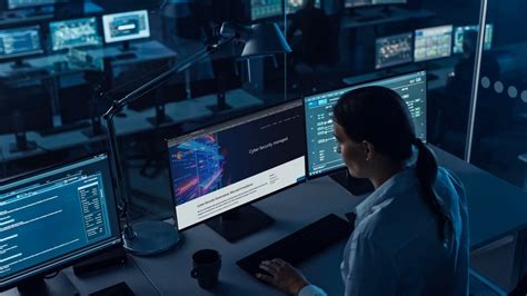 The Evolving Role Of The Soc In A Hyperconnected World